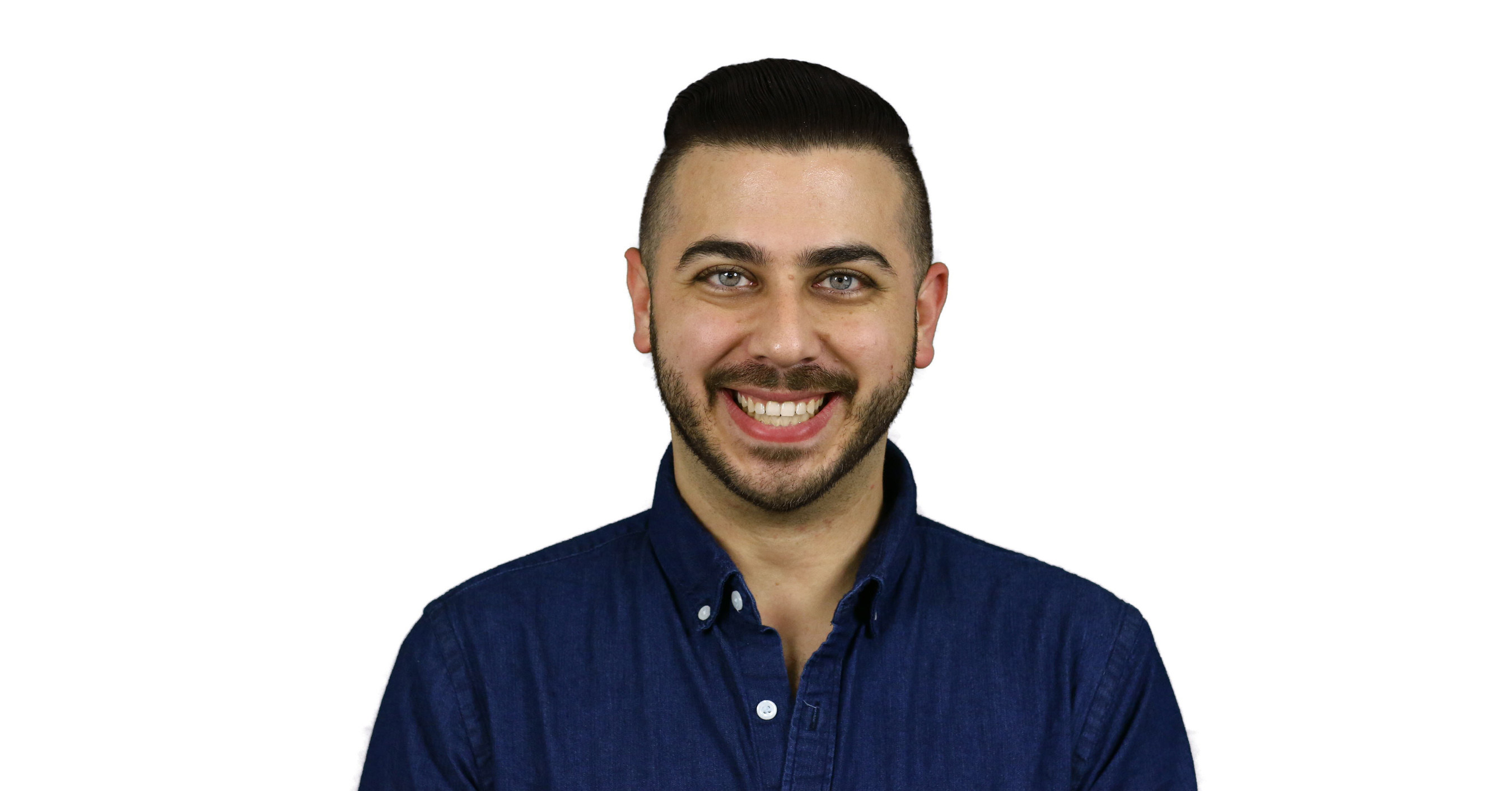 Gershon Glezer Takes on New Role as Vice President of Retail Operations ...