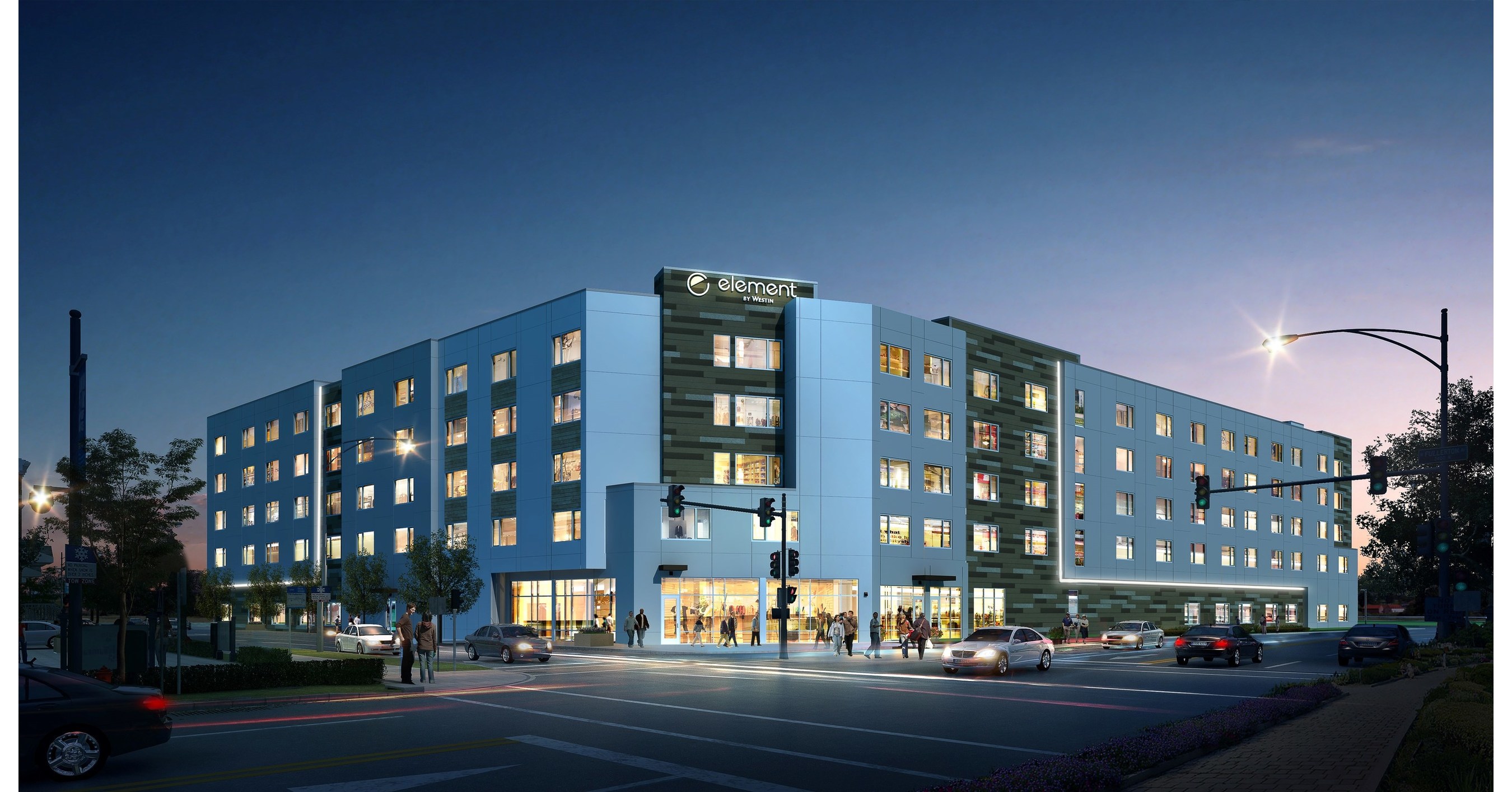 Lodging Dynamics Expands Its West Coast Presence