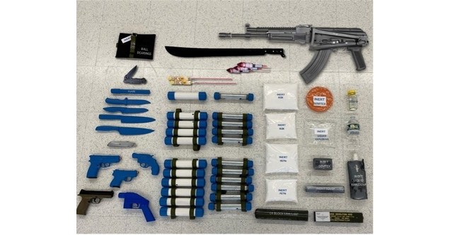 Liberty Defense Advances Proprietary AI Algorithm for its HEXWAVE ...