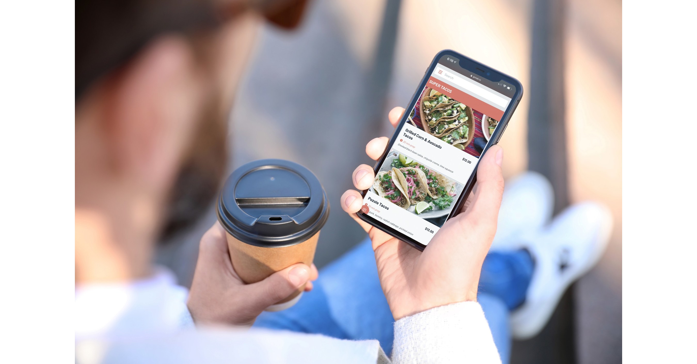 GoTab Debuts in Canada