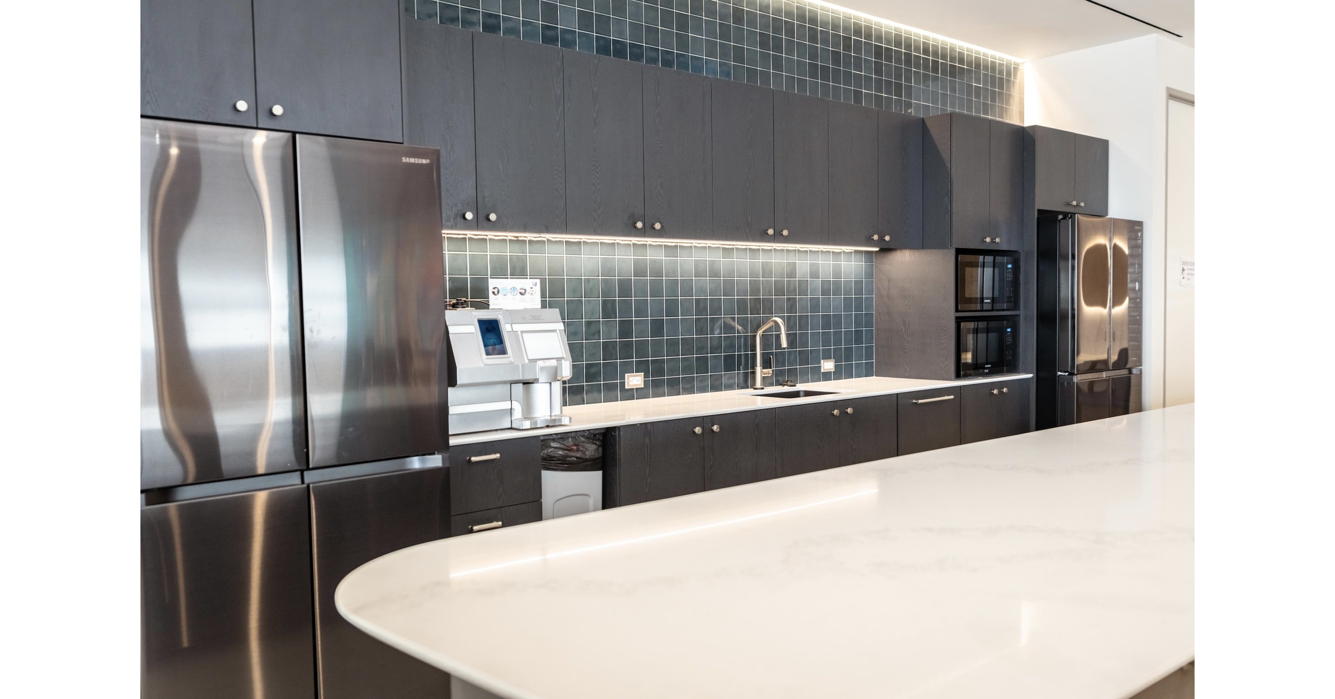 StarKist Opens its New Corporate Headquarters in Reston, VA