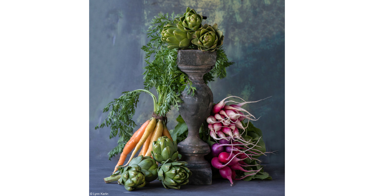 Shortlist for Pink Lady® Food Photographer of the Year 2022 announced