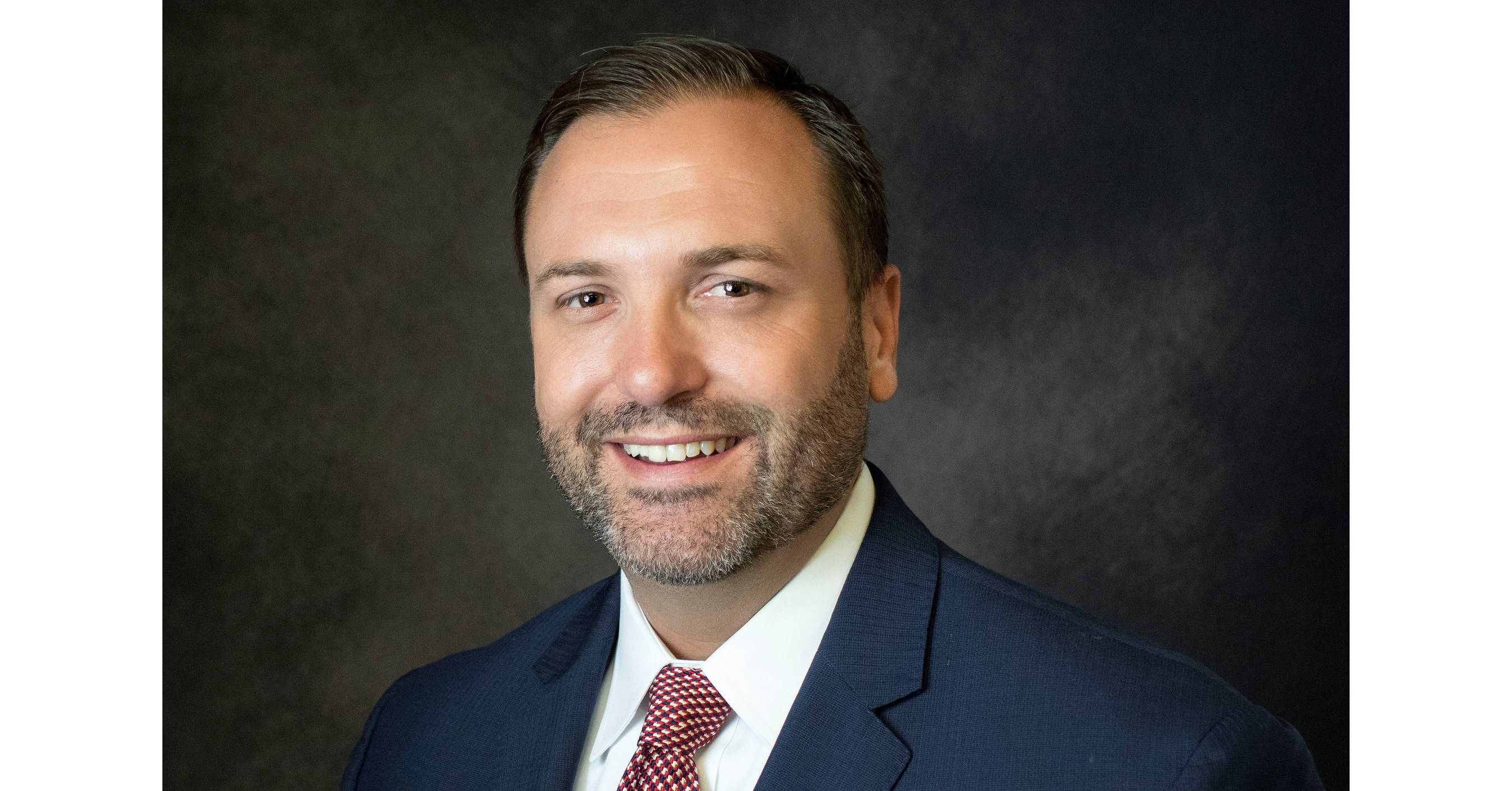 First Financial Bank, N.A. Names Esch Hereford Region Chairman and CEO