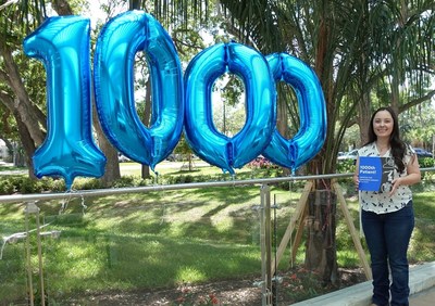 Clayman Thyroid Center Performs 1000th Cancer Surgery At New Hospital ...