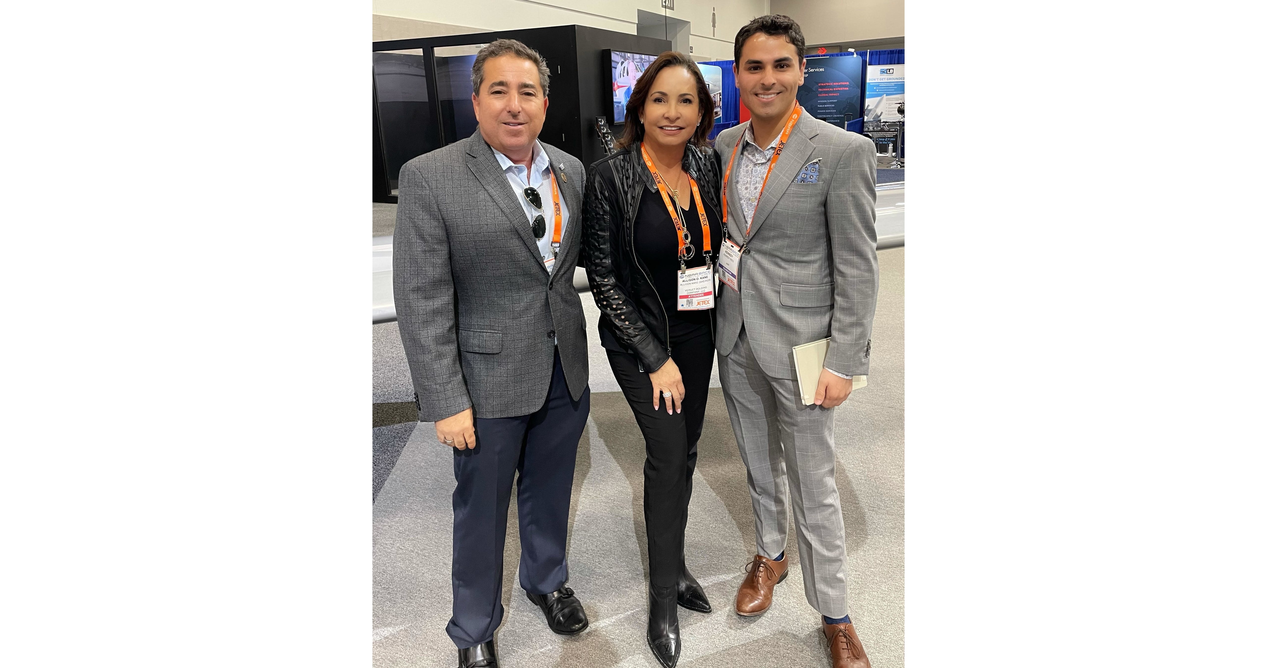 VERIJET ANNOUNCES PARTNERSHIP WITH 4AIR TO OFFSET CARBON EMISSIONS