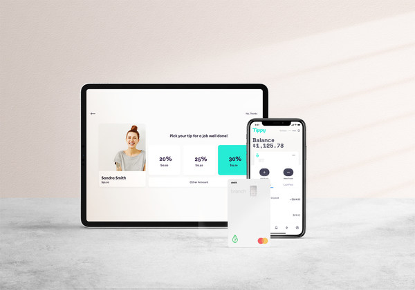 Tippy Integrates Branch to Launch New Comprehensive, End-to-End Tip ...