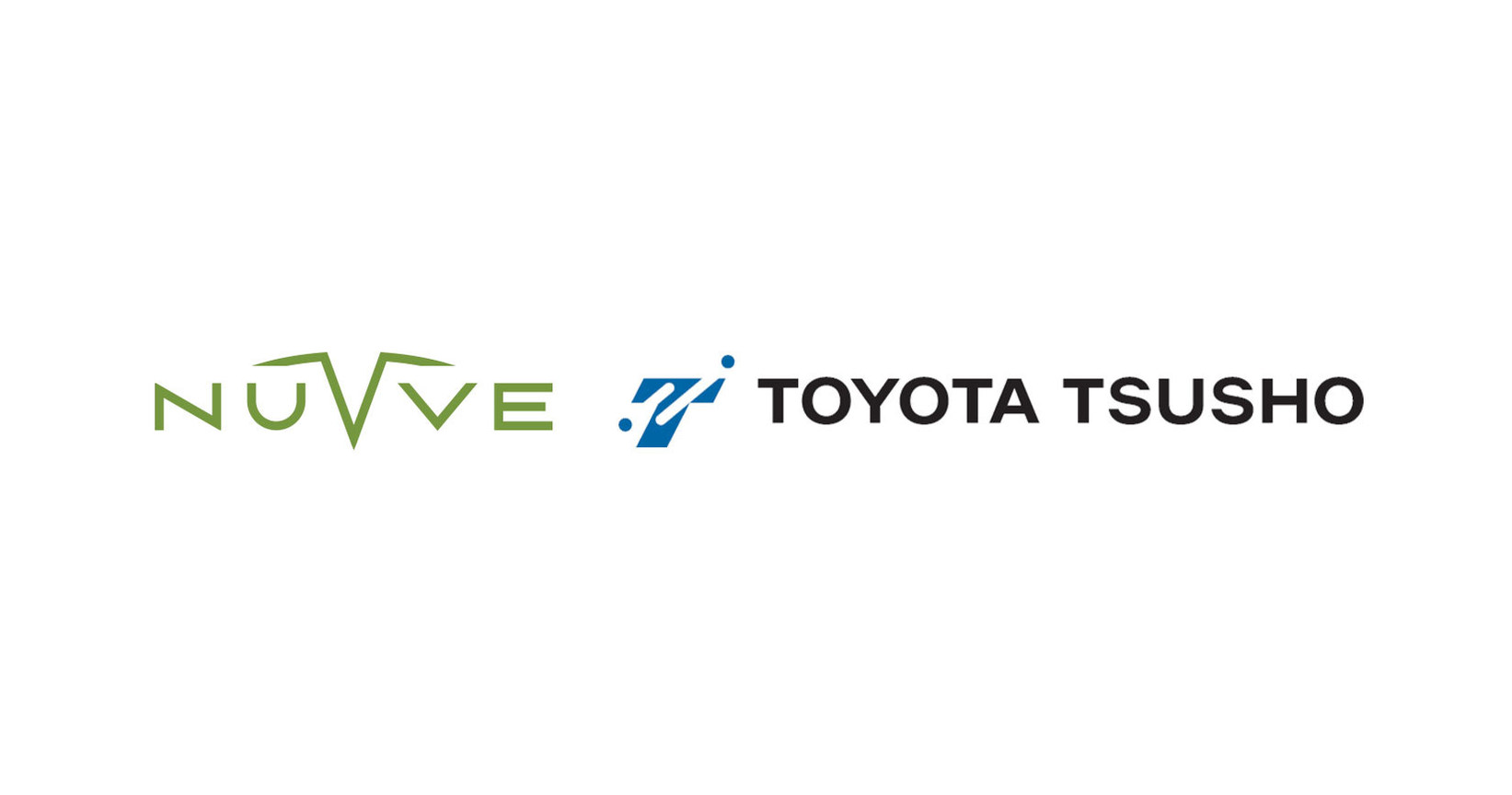 Nuvve, Toyota Tsusho, and Chubu Electric Power Now Qualified to Start ...