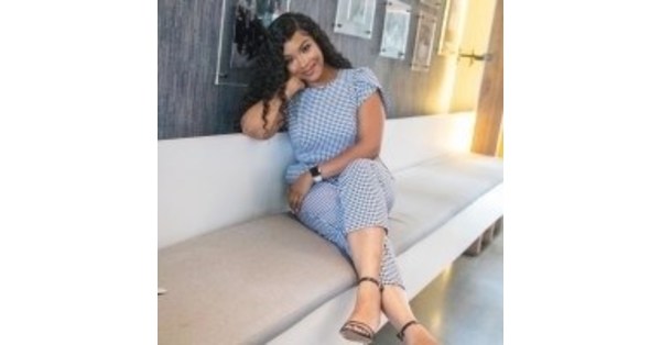 MaKayla L. Booker is recognized by Continental Who's Who