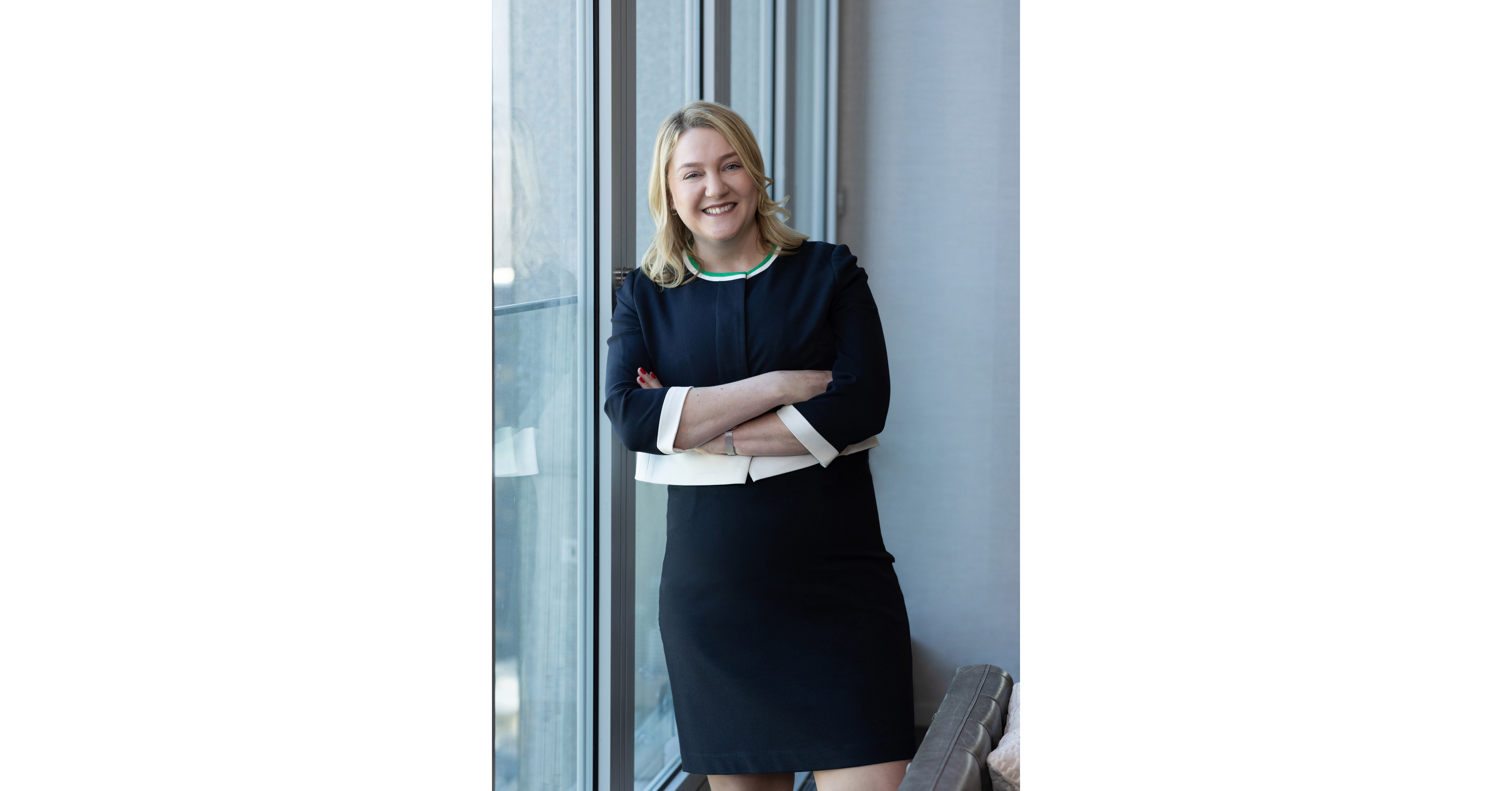 FERGUSON PARTNERS ANUNCIA A SU NUEVA CONSEJERA DELEGADA, GEMMA BURGESS