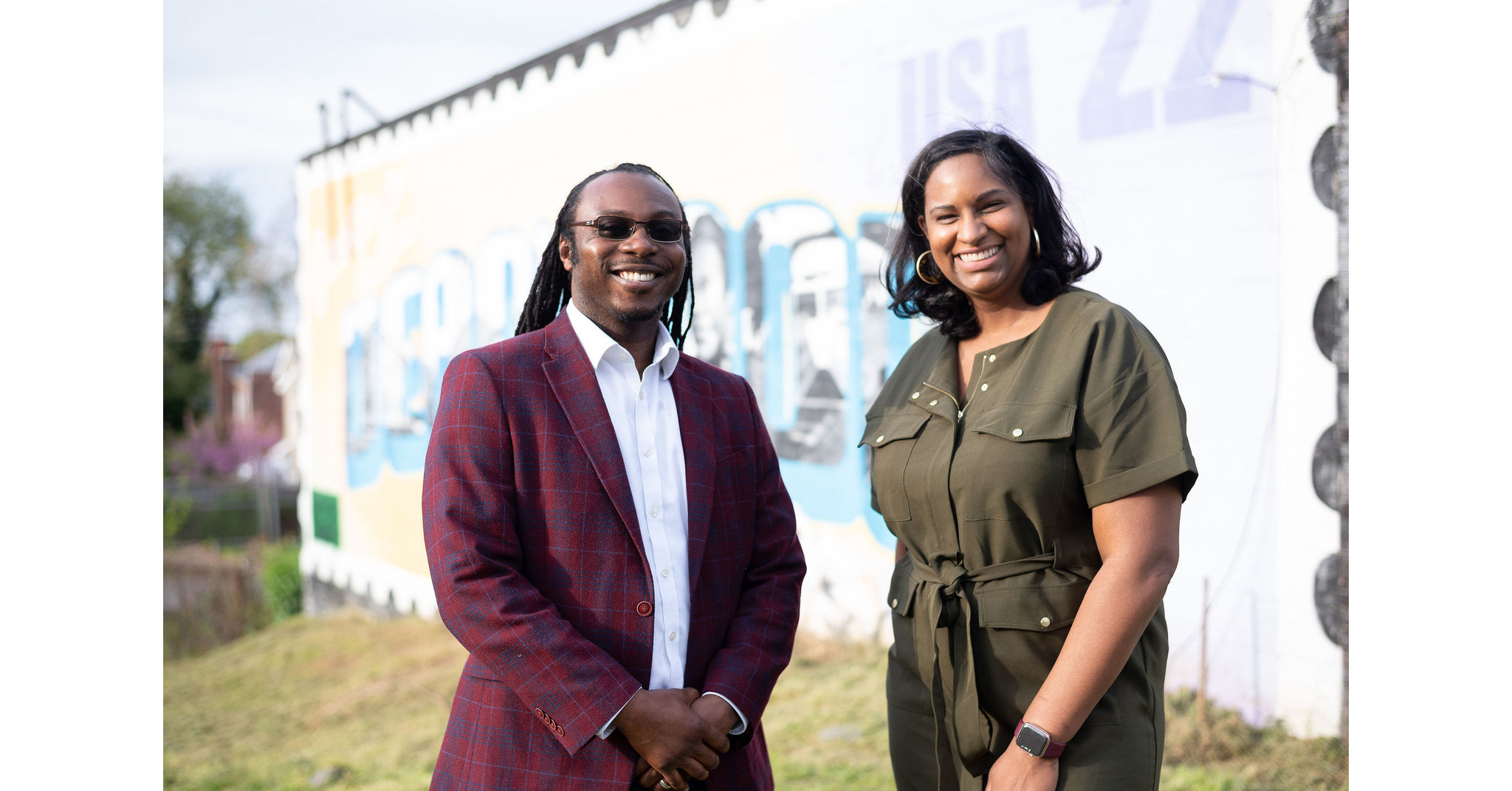 Breaking Down Racial Barriers in Dallas: Capital Impact Partners ...