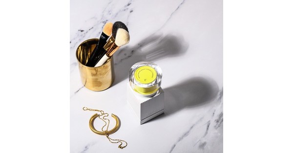 Exponent Beauty Pioneers A New Category Of Self-Activated Skincare