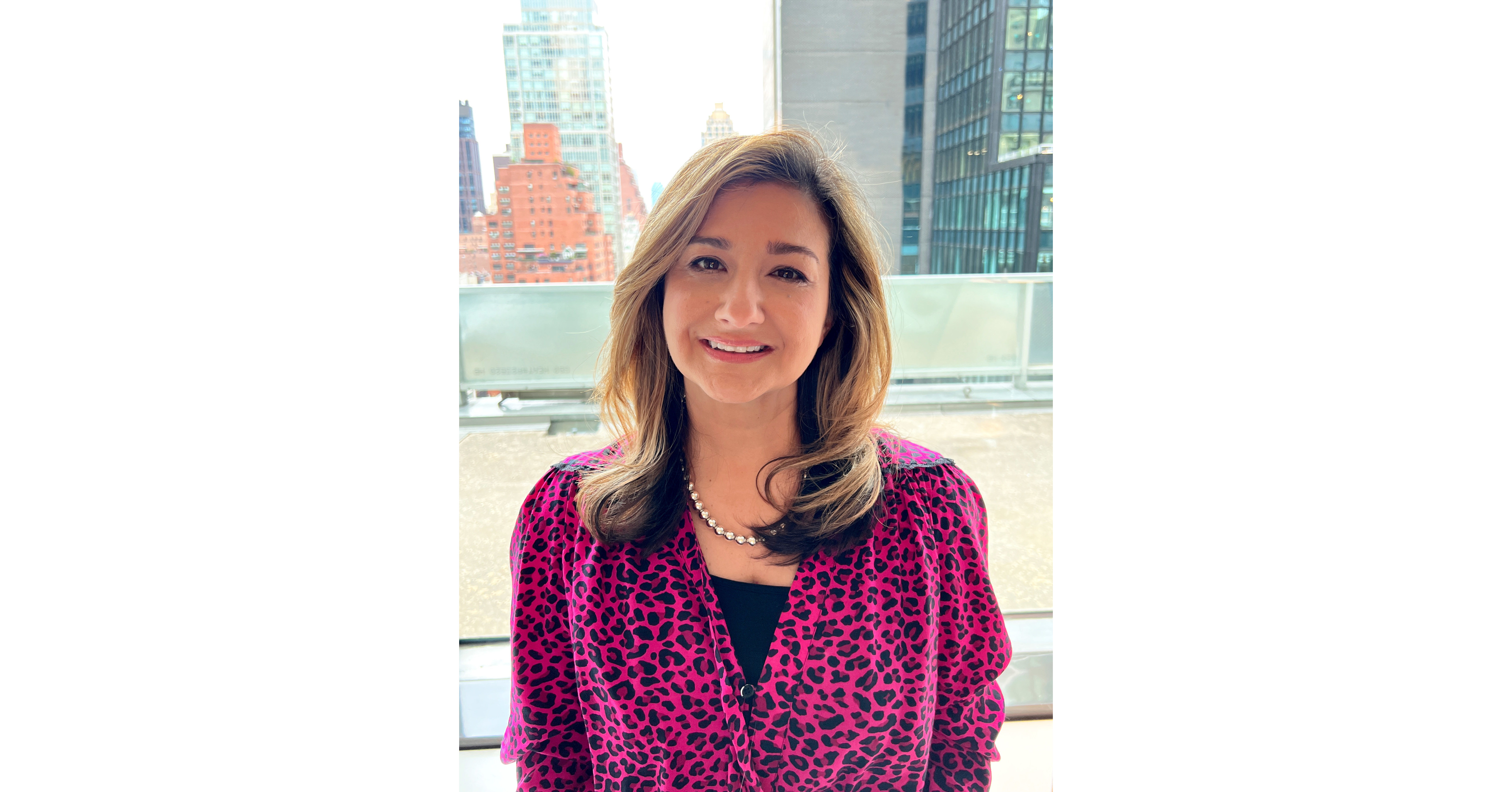 Marina Maher Communications Names Olga Fleming Global President of MMC ...