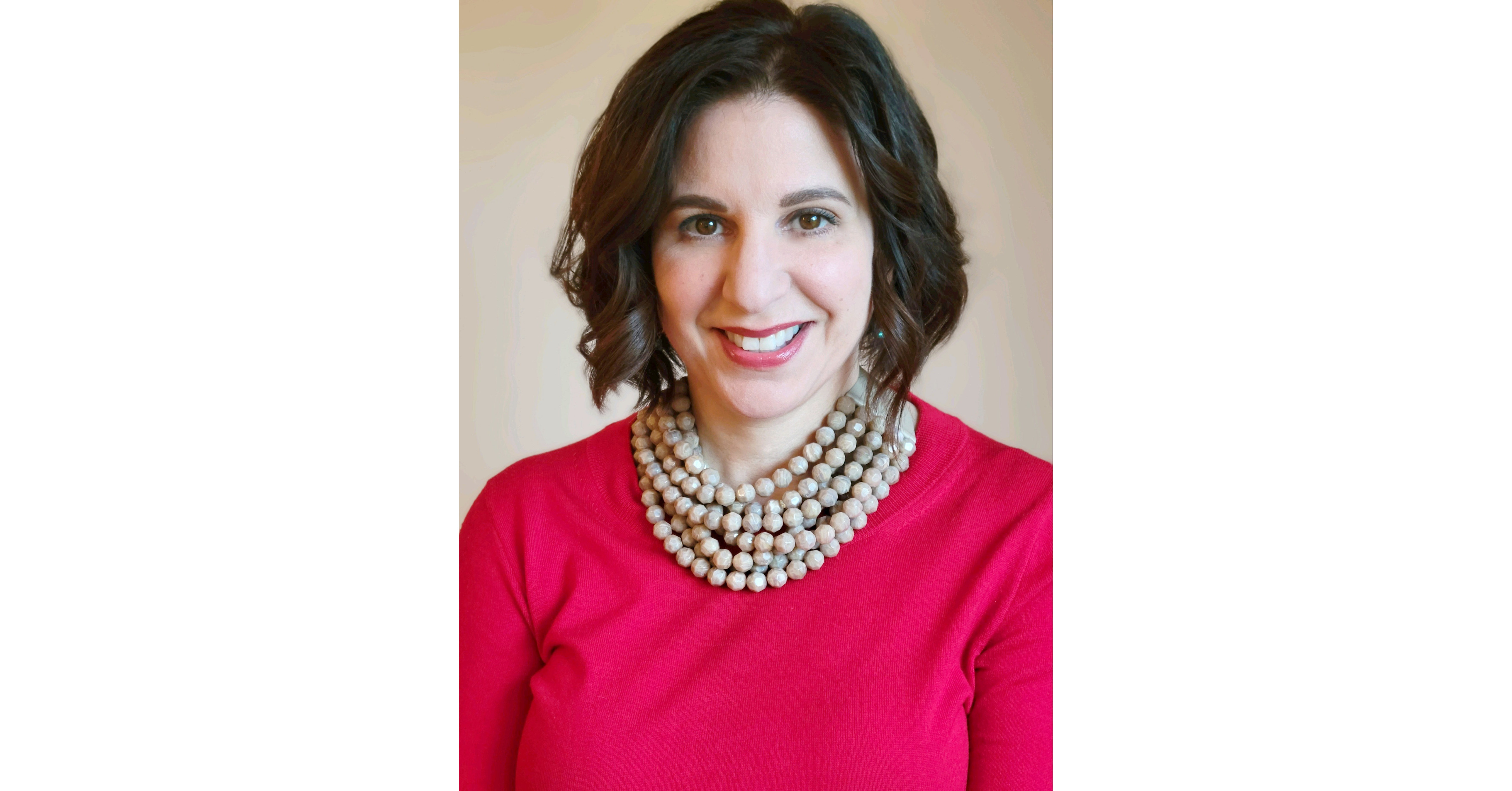 Marina Maher Communications Names Olga Fleming Global President of MMC ...