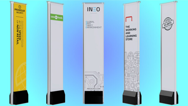 INEO Files for Design Patent on INEO Welcoming G.A.T.E.