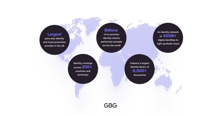 GBG increases focus on global products and creates the largest pure ...