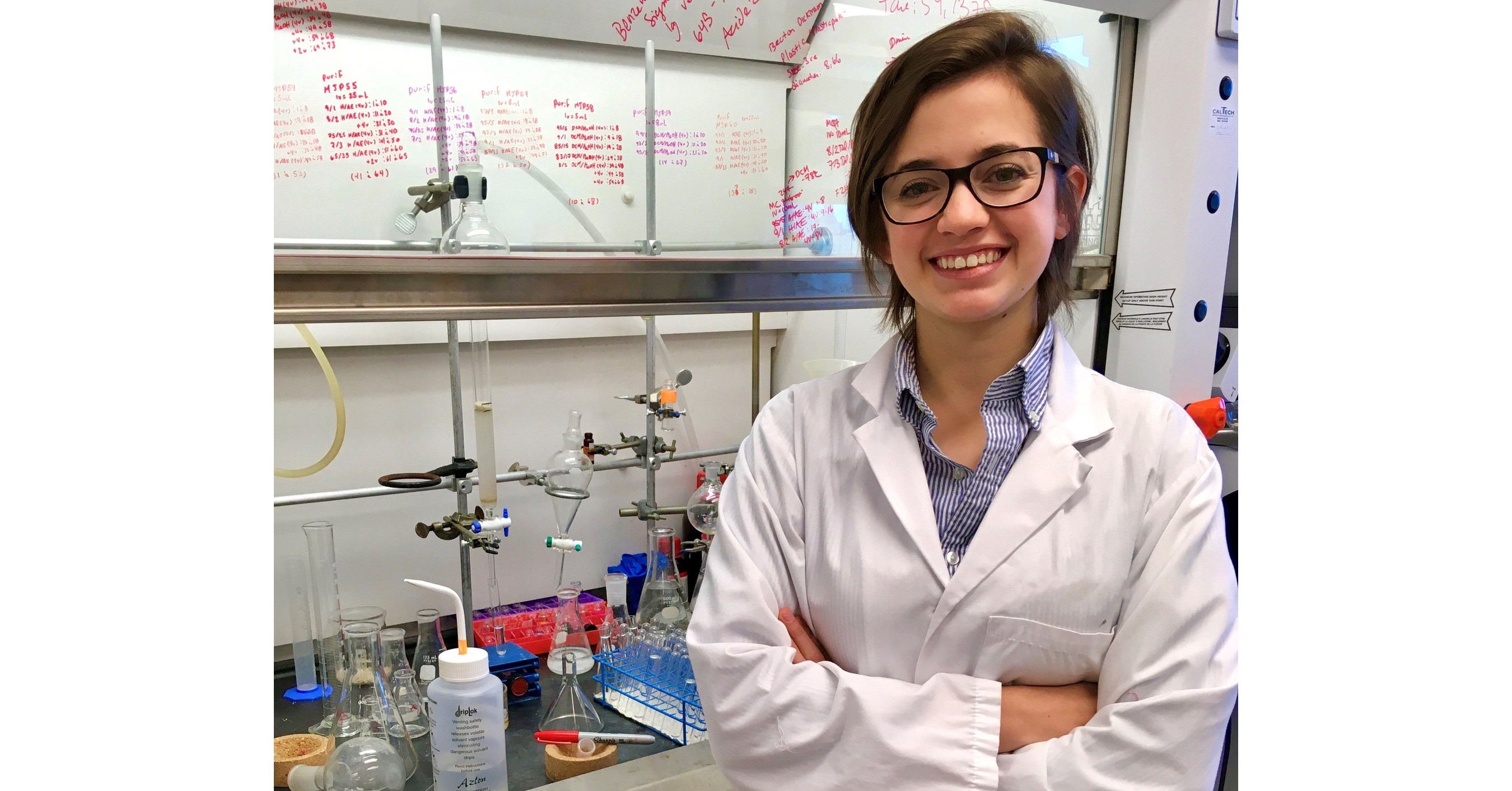 INRS doctoral student to attend the Lindau Nobel Laureate Meeting