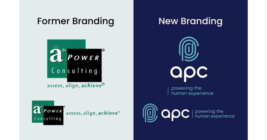 ath Power Consulting Rebrands as apc and Announces New Offerings