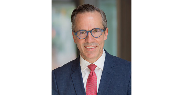 Brendon Stiles, MD, Joins LUNGevity Scientific Advisory Board