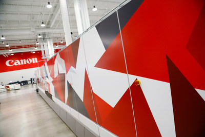 Canon Solutions America Celebrates Canon's Position as #1 Market Share ...