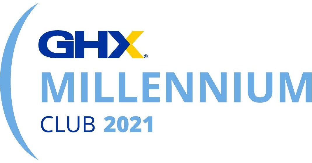 Ghx Logo Healthcare Supply Chain Management | Materials | Inventory