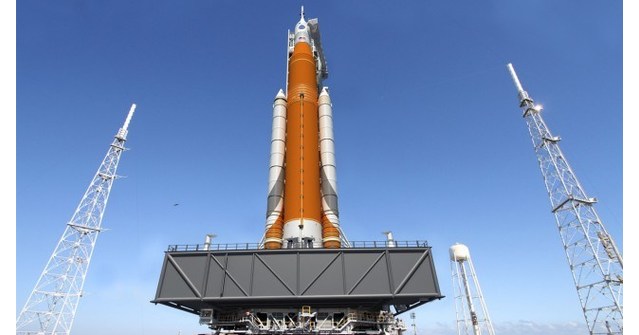 Atlantic Hydraulic Systems Names Christina Chapman as Lead on Key NASA ...