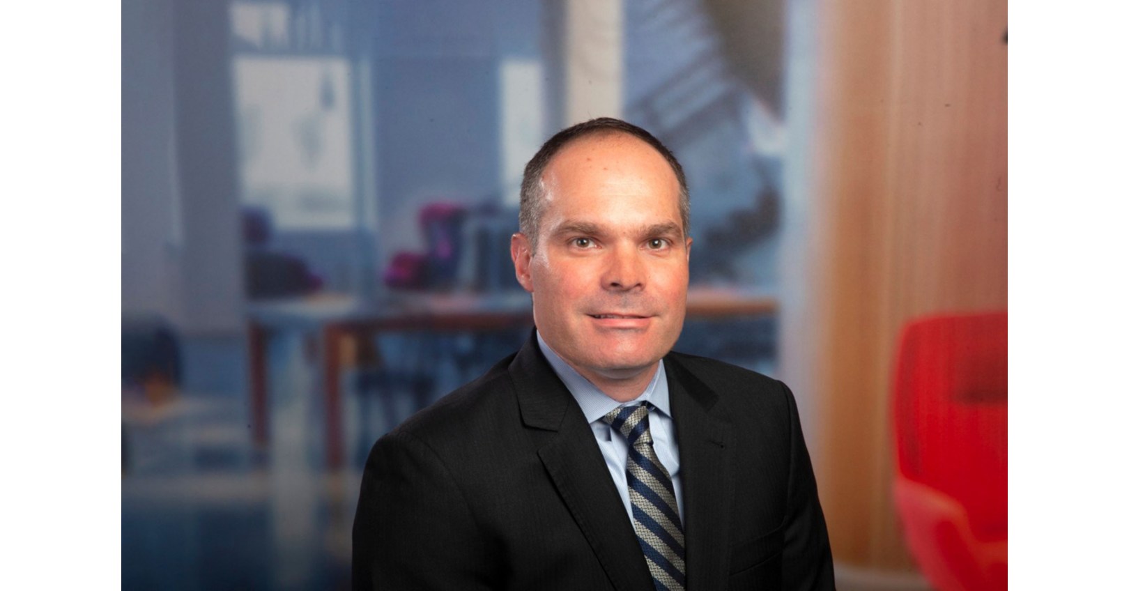 Marcelo Bartholo Succeeds Richard Jeanneret as EY US-East Region Vice Chair
