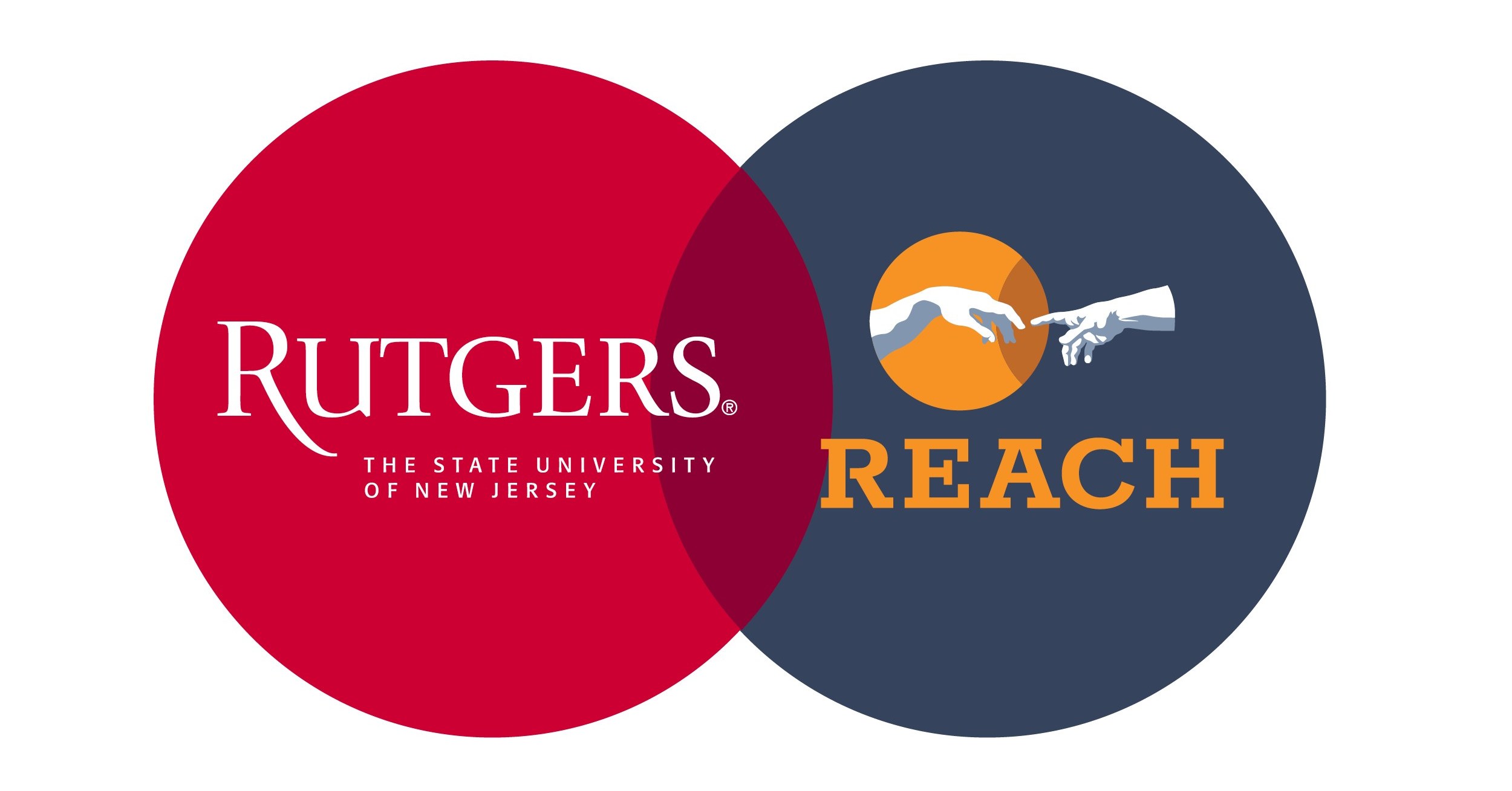 Rutgers University New Brunswick Logo