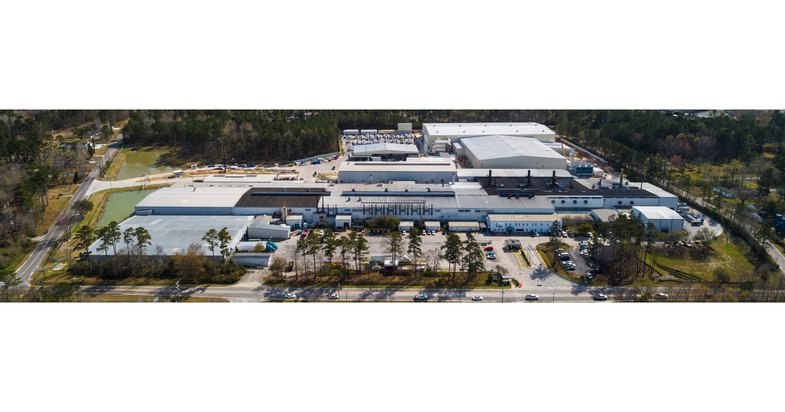 JW Aluminum Joins the Aluminium Stewardship Initiative to Advance a ...