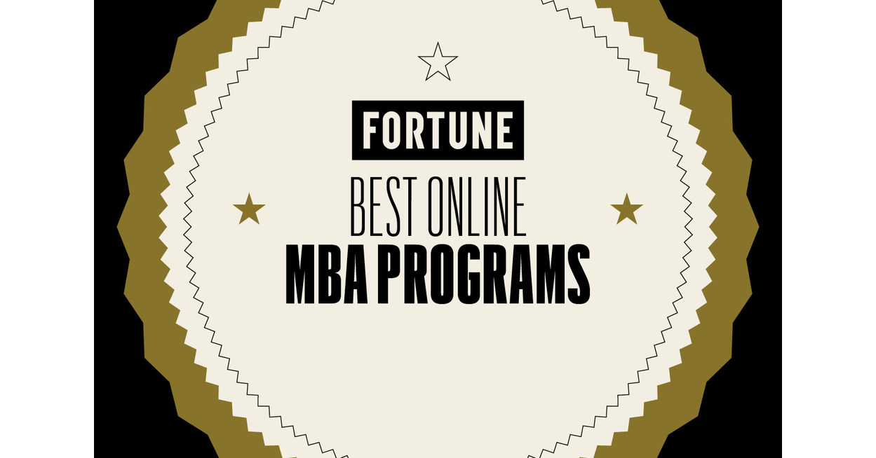 UNC Achieves Top Ranking on FORTUNE's 2022 Best Online MBA Programs List