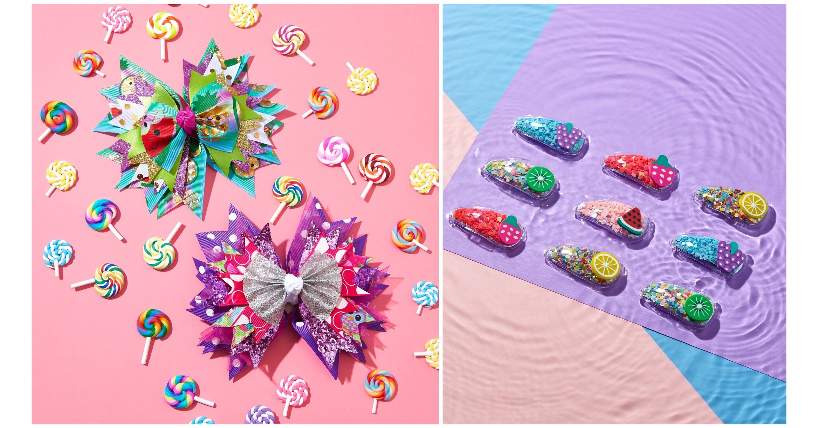 Lily Frilly Launches Second Product Partnership with Walmart