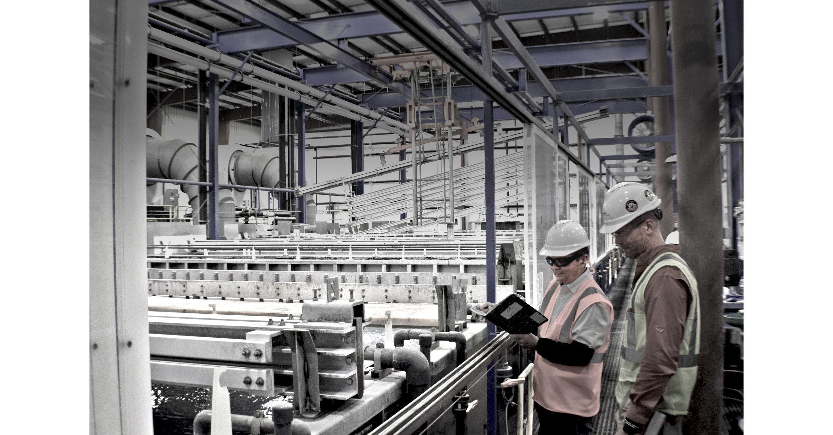 Quaker Houghton to Exhibit at Extrusion Technology 2022