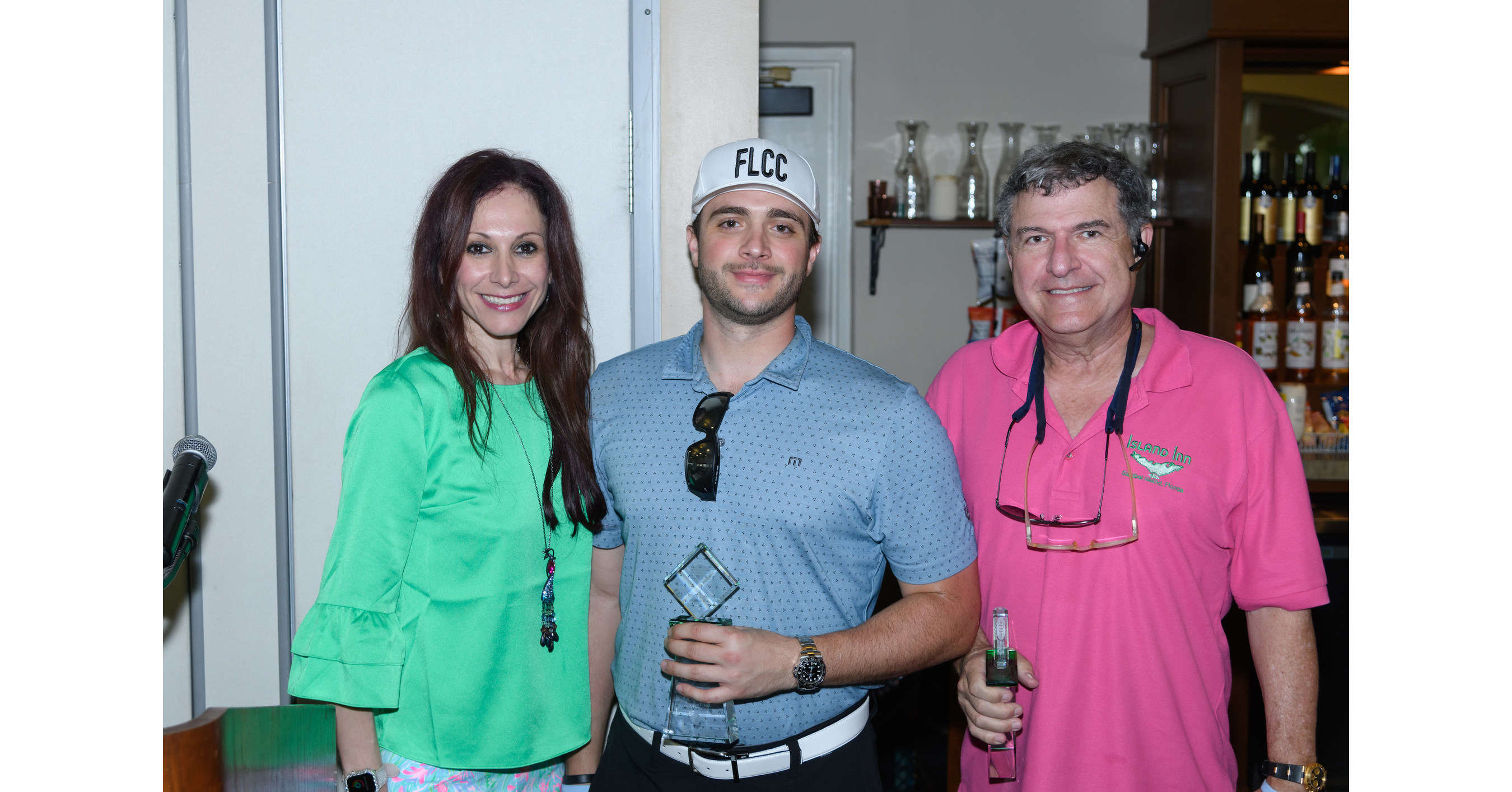 Debbie's Dream Foundation and Broward County Medical Association Raise ...