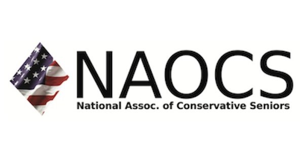 NAOCS - National Association of Conservative Seniors Supports American ...