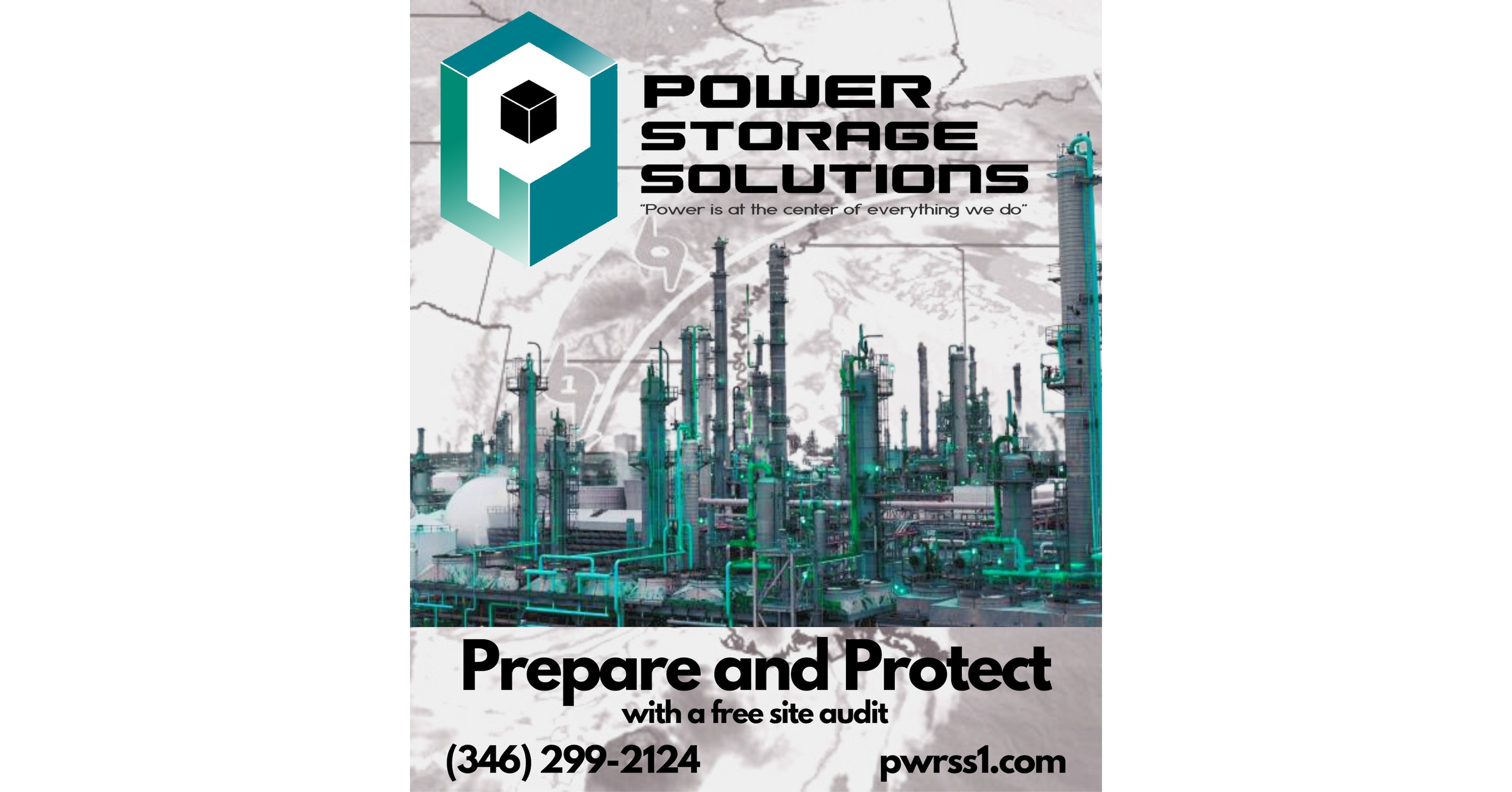 Is Your Business Ready for the Upcoming Hurricane Season? - Power ...