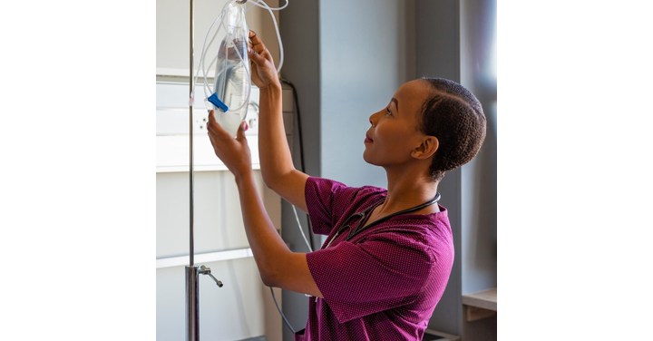 Mobile Infusion Nurses Helping to Decrease ER Wait Times and Costs of ...