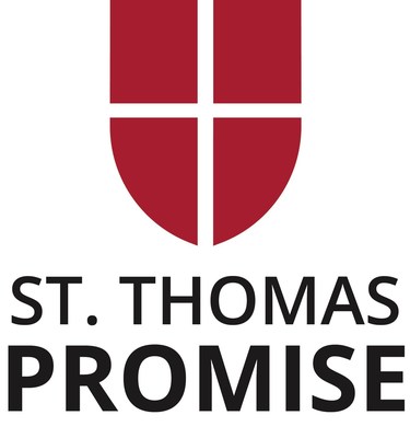 University Of St Thomas Houston Logo University Of St. Thomas