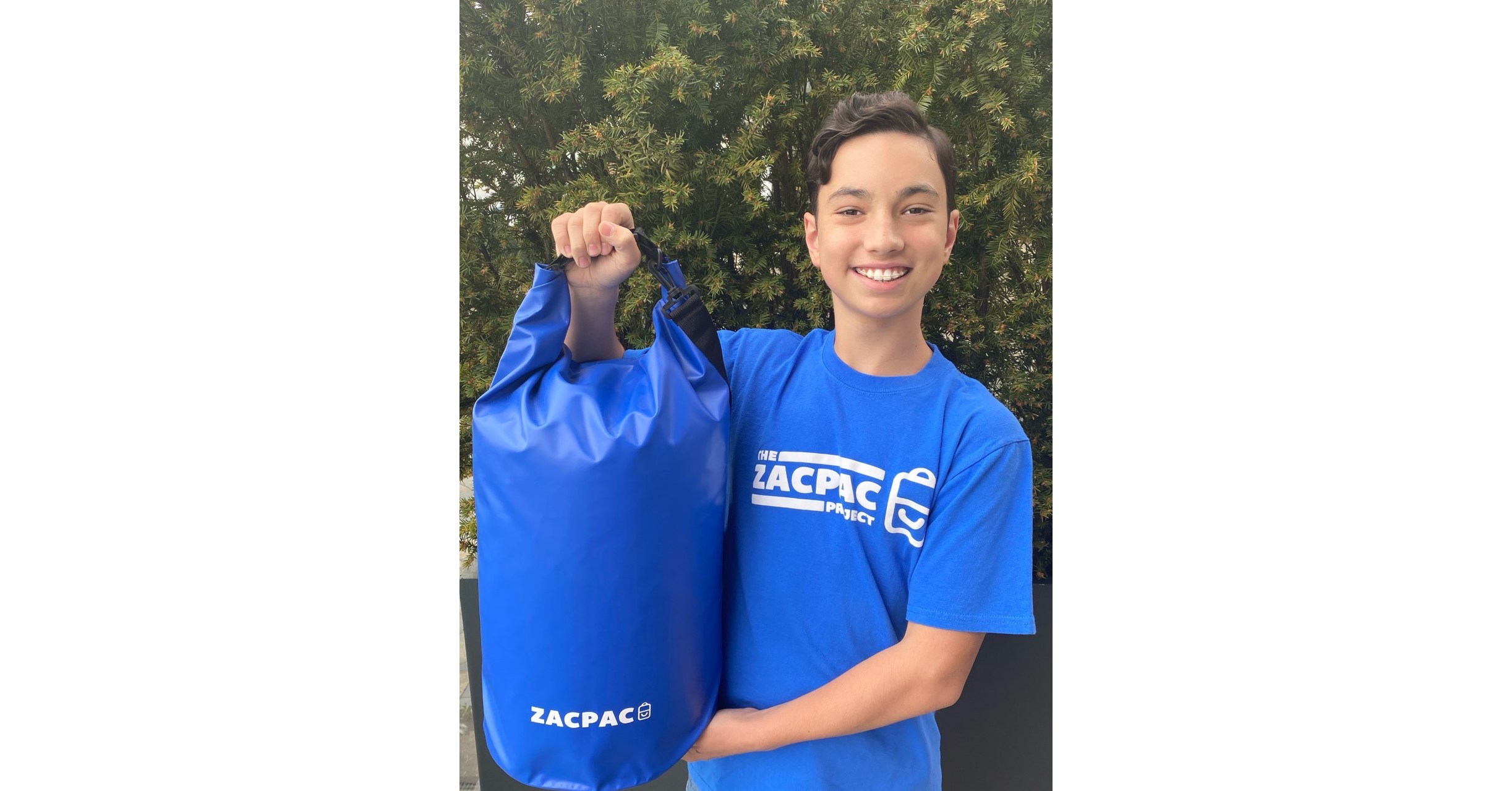 ZACPAC TO REACH 3,000 PEOPLE EXPERIENCING HOMELESSNESS