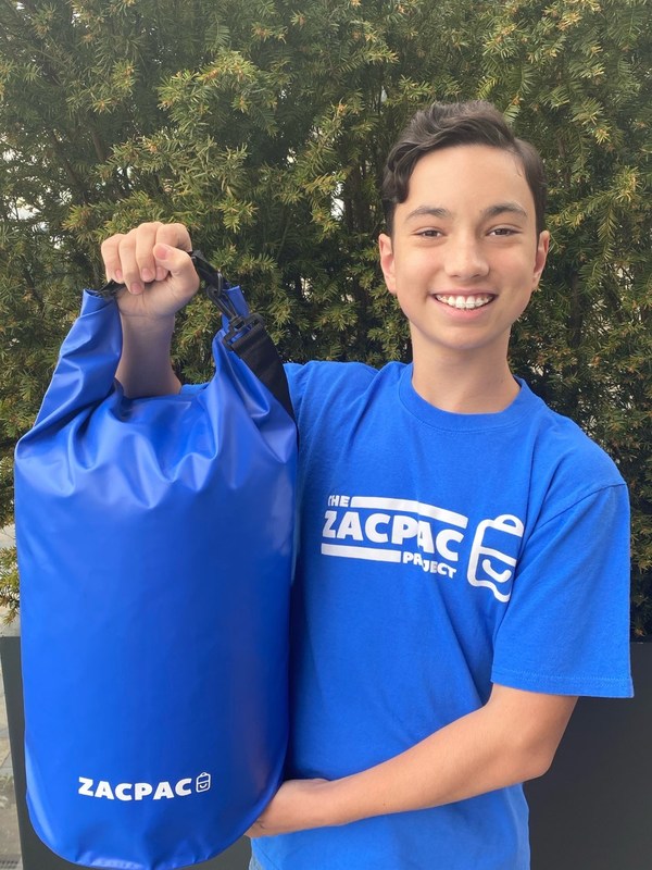 ZACPAC TO REACH 3,000 PEOPLE EXPERIENCING HOMELESSNESS