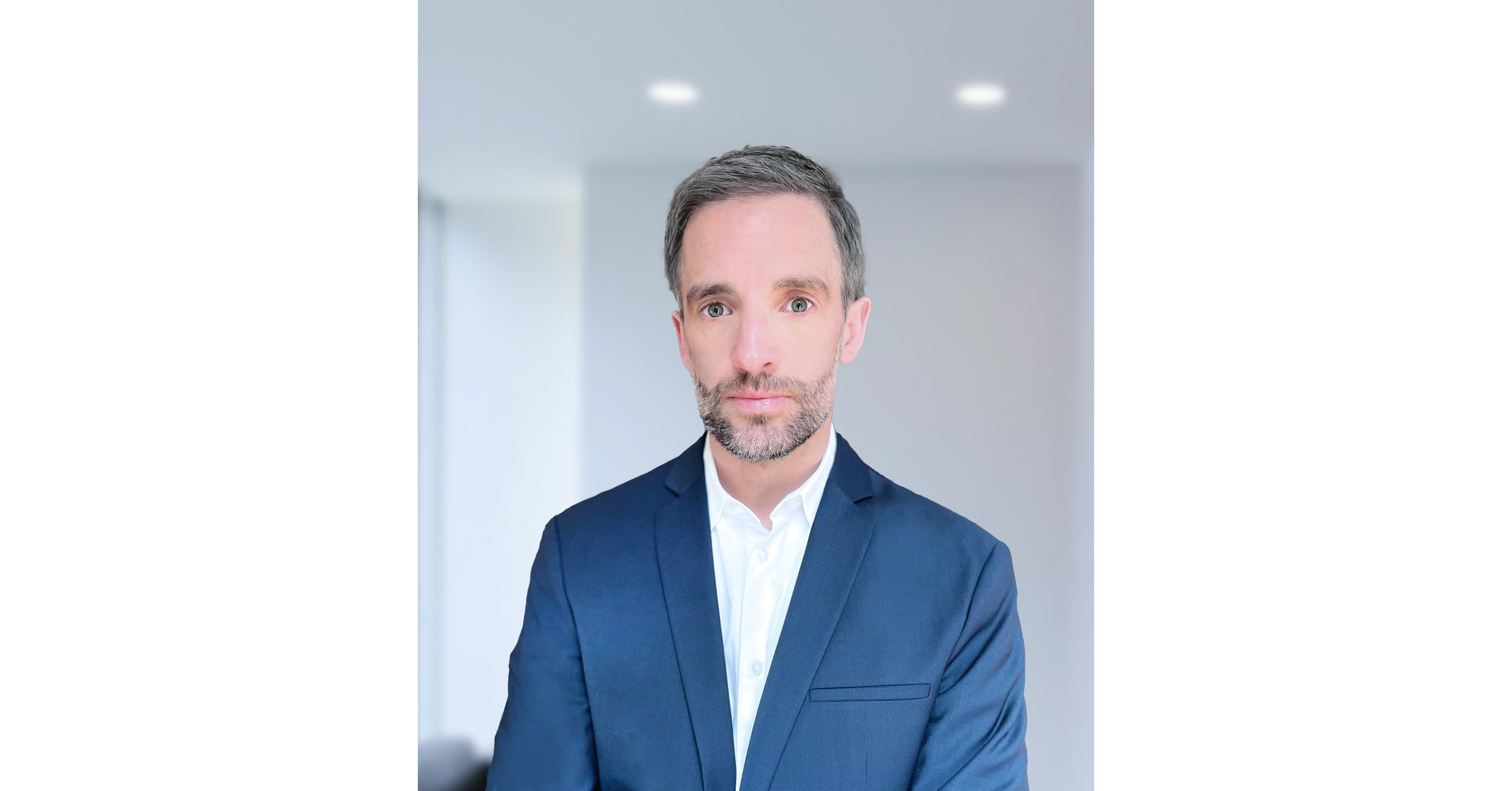 Change in Communications: René Ziegler joins Exyte as new Head of ...