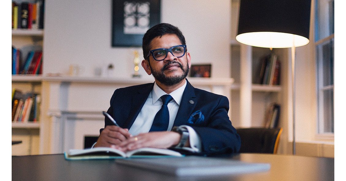 THE BOSTON ARCHITECTURAL COLLEGE LAUNCHES BAC CHANNEL WITH MAHESH DAAS ...