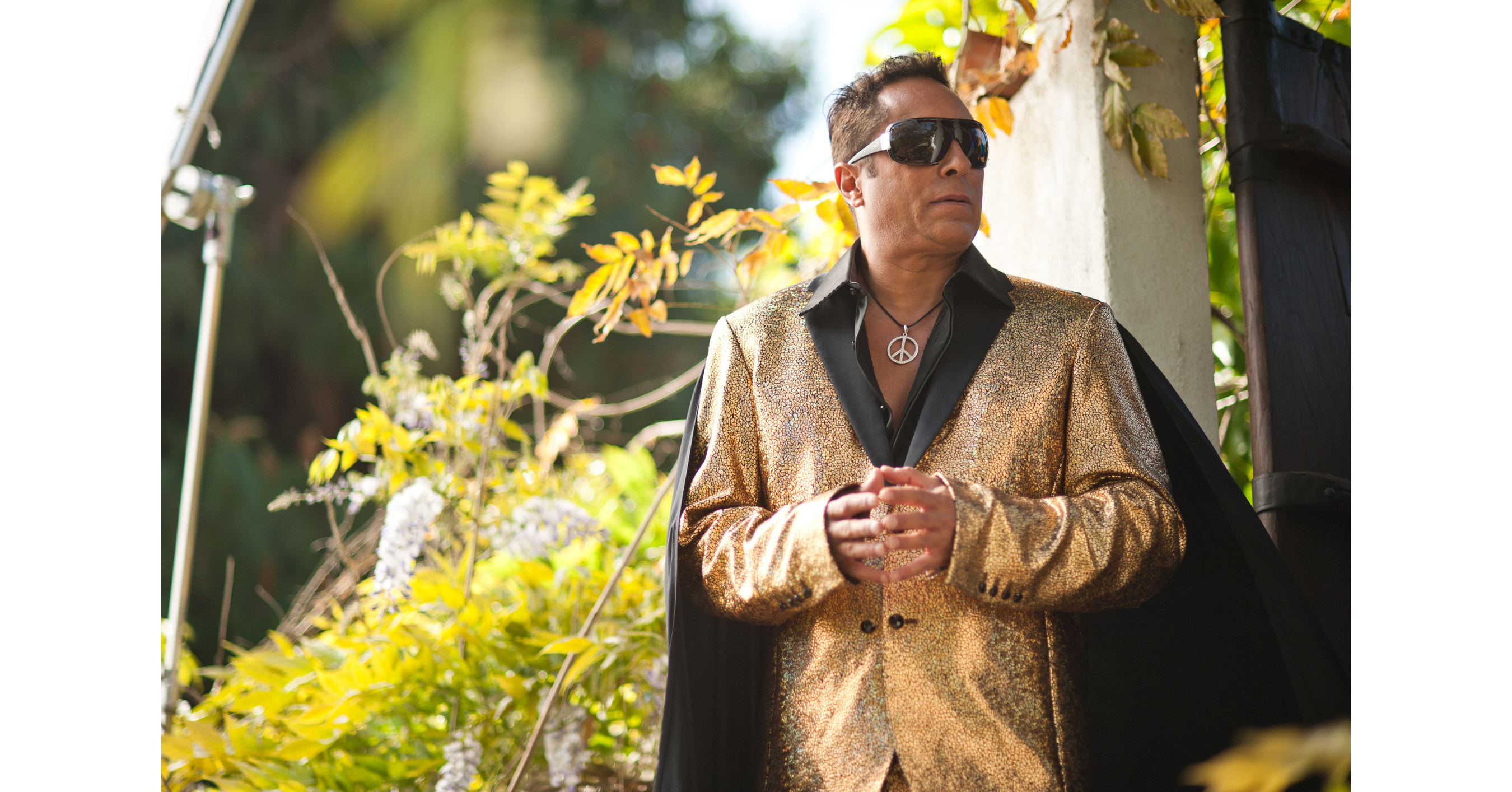 Recording Artist SIR IVAN Releases New Anti-Gun Violence Anthem: "I Am ...