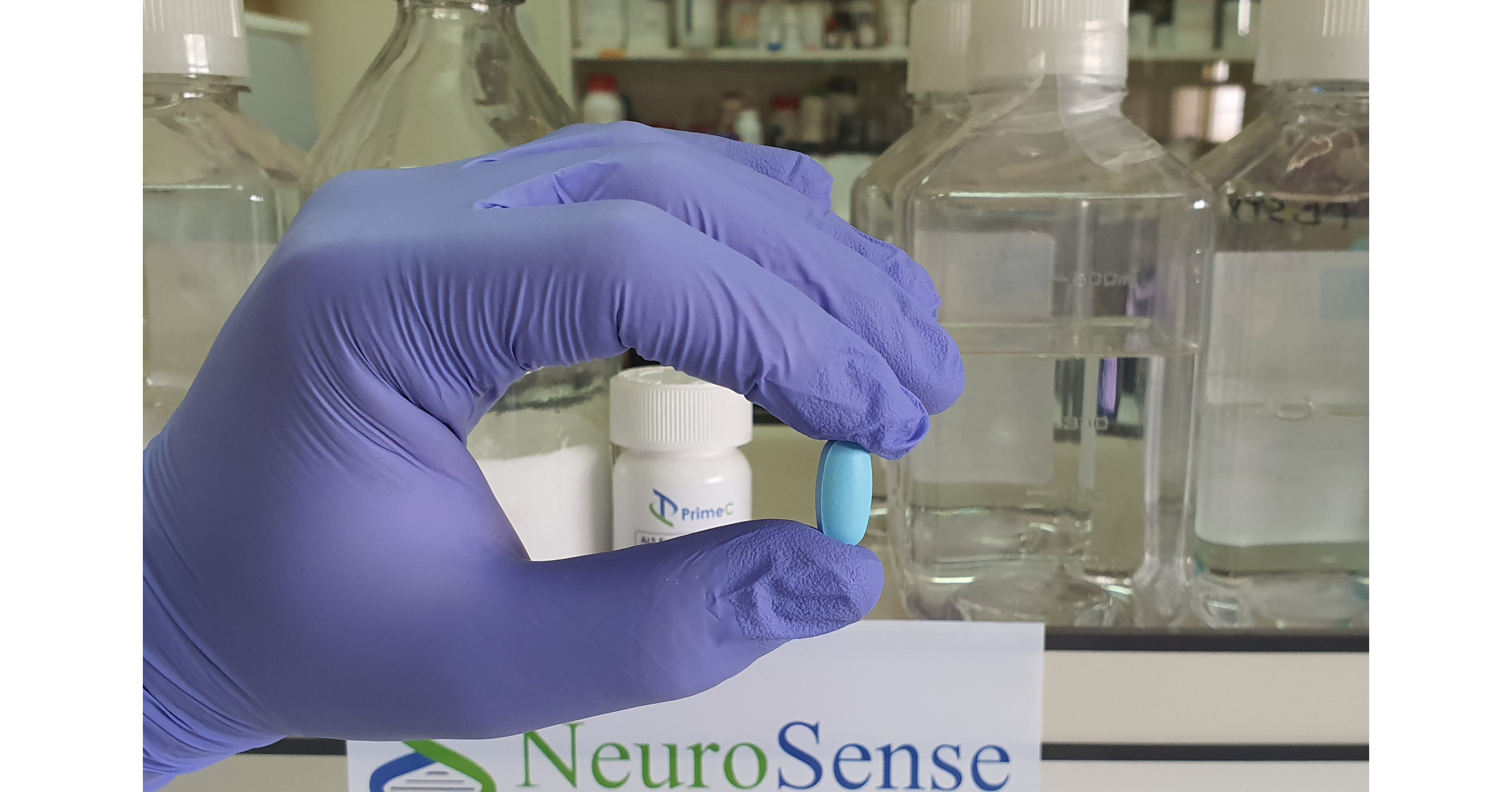 NeuroSense Therapeutics Commences Enrollment and Dosing in its ...