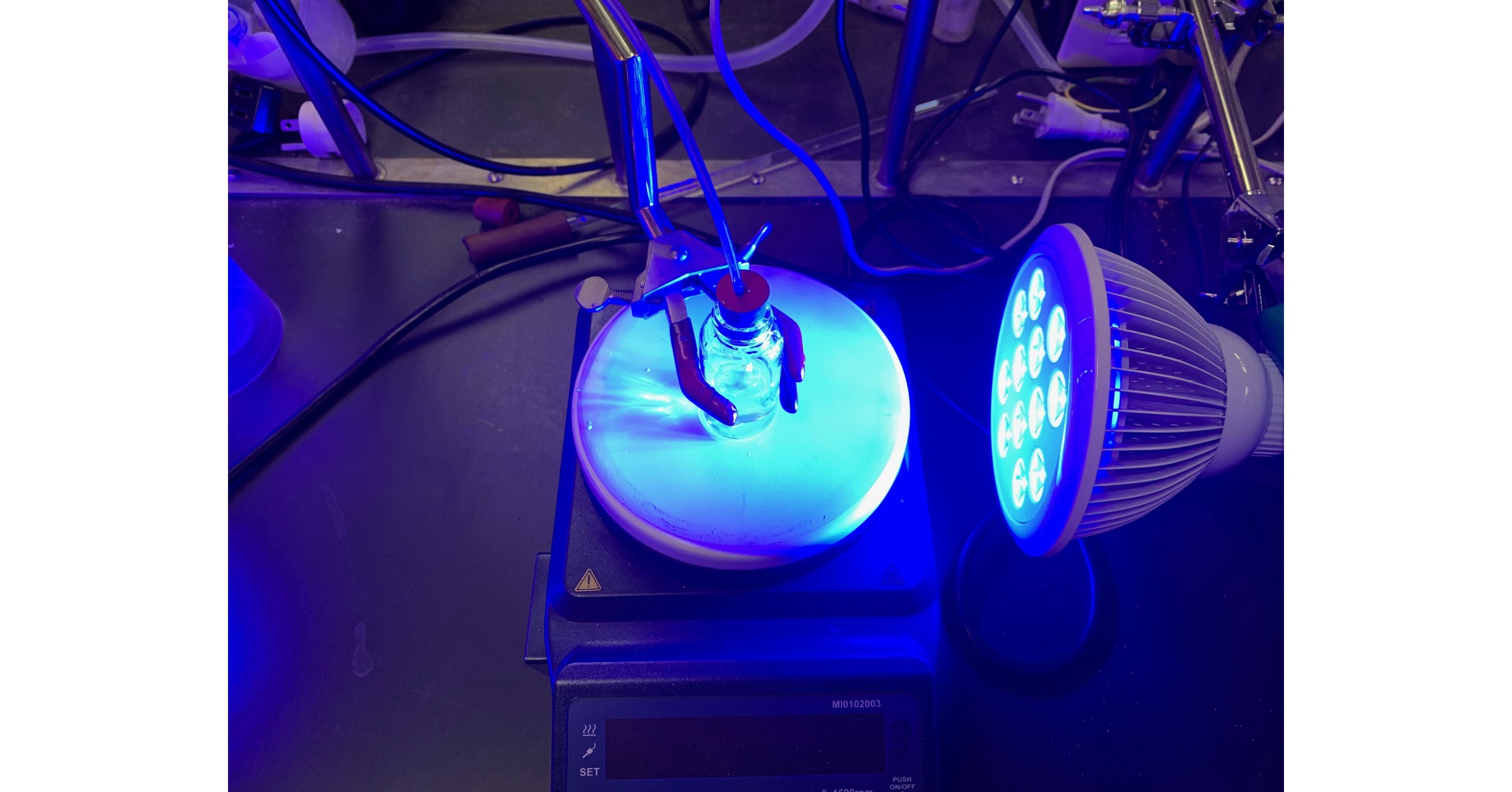 Green Science Alliance Succeeded in Artificial Photosynthesis with ...