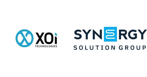 Synergy Solution Group offers exclusive access to XOi's first-to-market ...