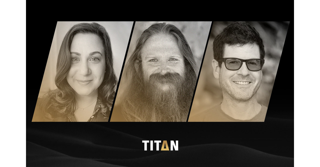 Titan Space Technologies Announces Successful Deployment of Machine ...