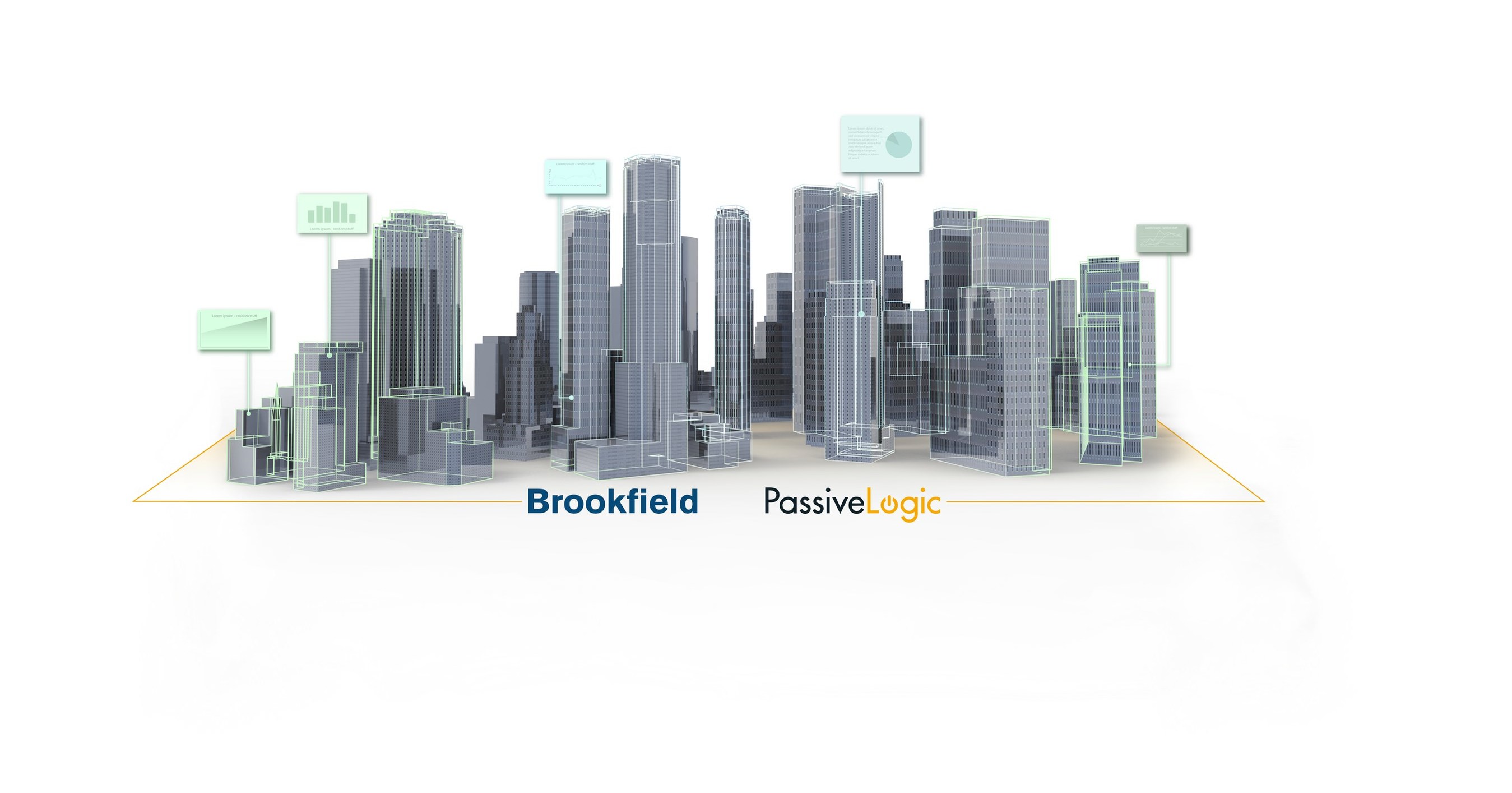 PassiveLogic Raises $15 million from Brookfield Growth