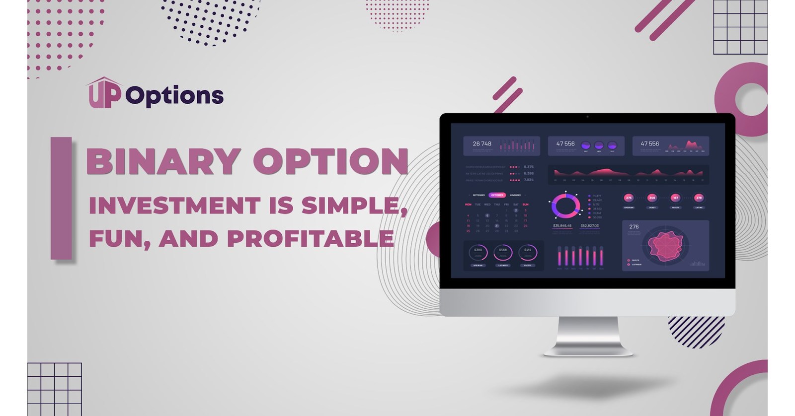 Binary Options Bring The Fun Into Successful Investing In 2022