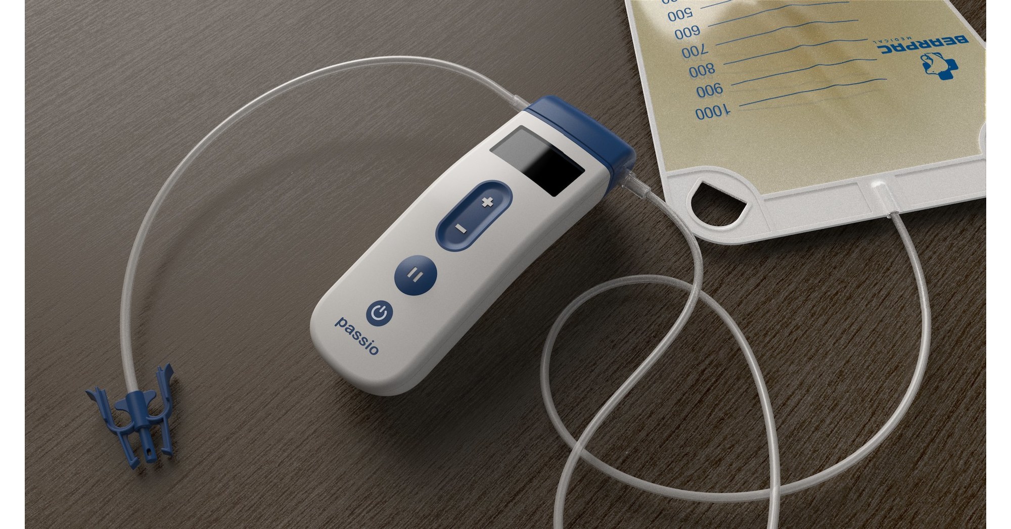 Bearpac Medical Announces Exclusive UK Distribution Agreement with APR ...