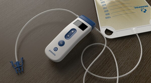 Bearpac Medical Announces Exclusive UK Distribution Agreement with APR ...