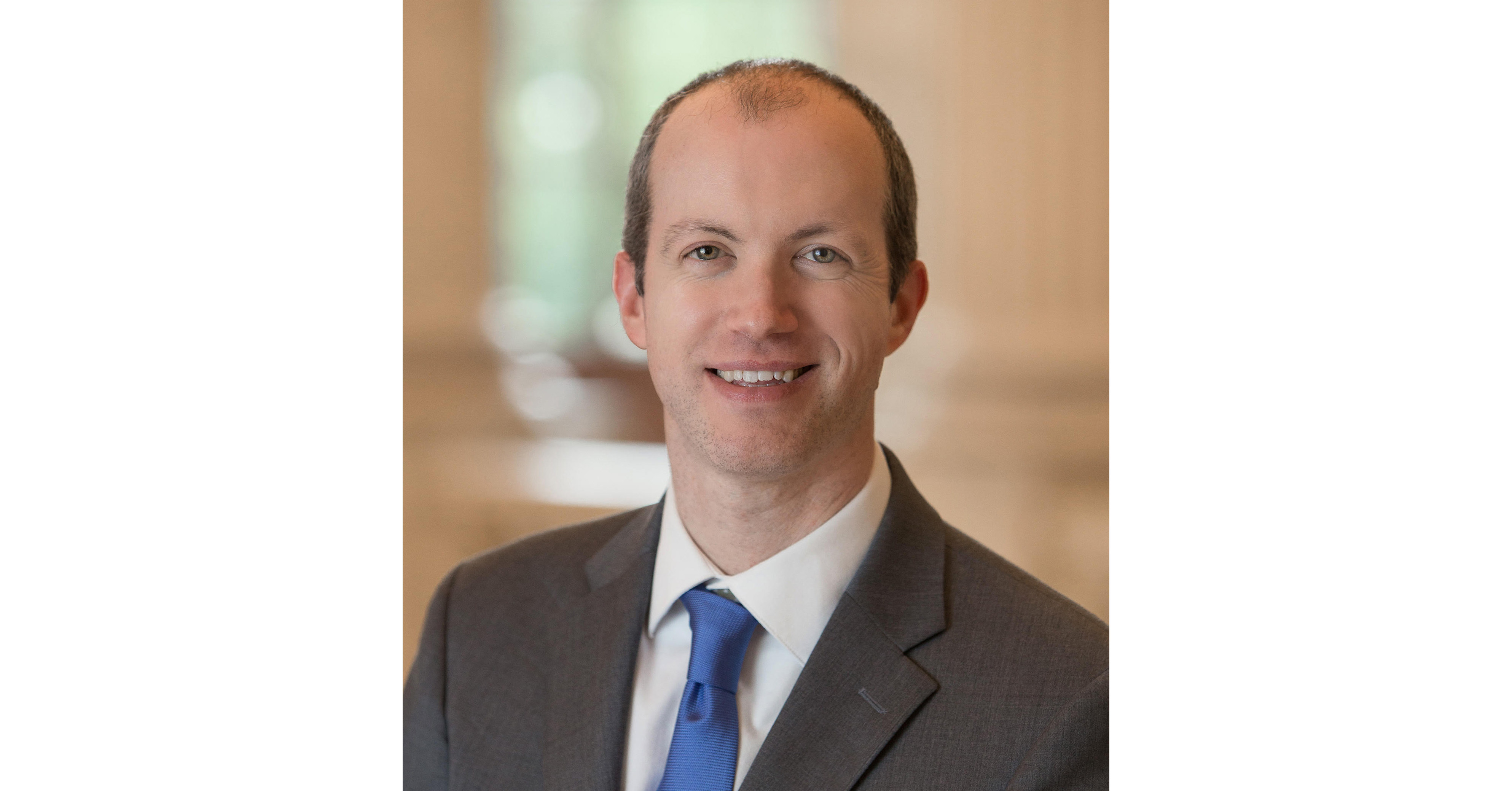 Brandon Leonard, MA, Joins LUNGevity as Director of Government Affairs